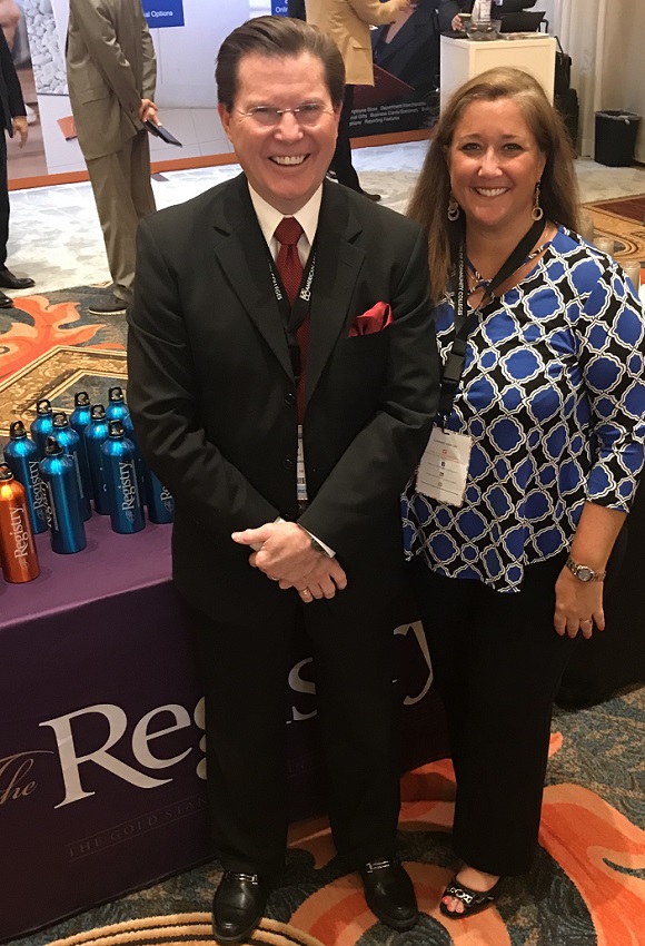 Registry Members and Staff Highlights | Registry Chronicles