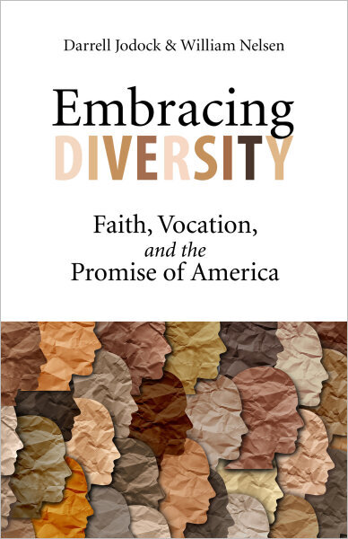 Embracing Diversity: A Book Review | Registry Chronicles