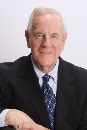 The Registry Bids Farewell to Our Beloved George Matthews | Registry ...